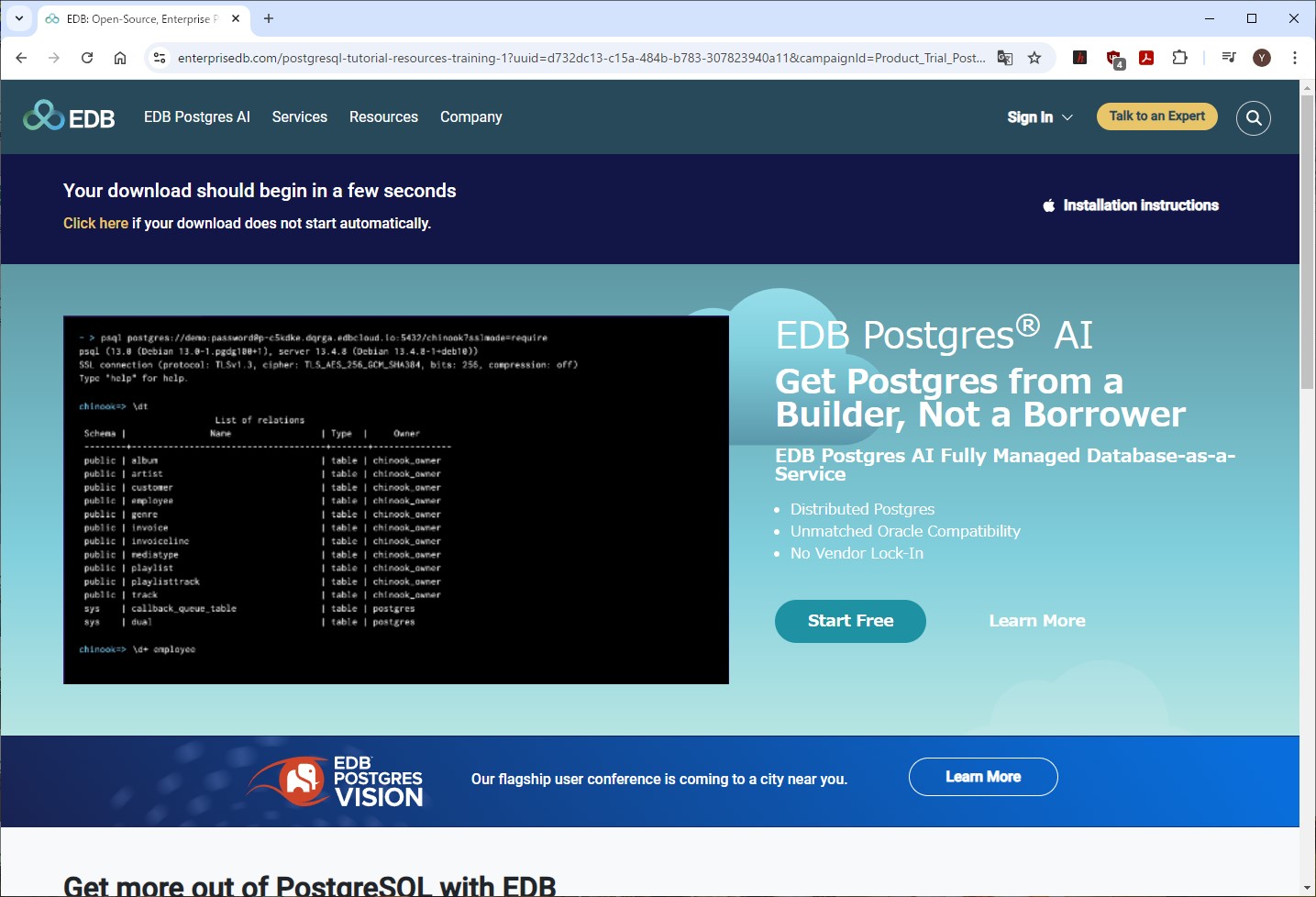 PostgreSQLをWindowsにインストールする | 前向きアプリ屋の備忘録